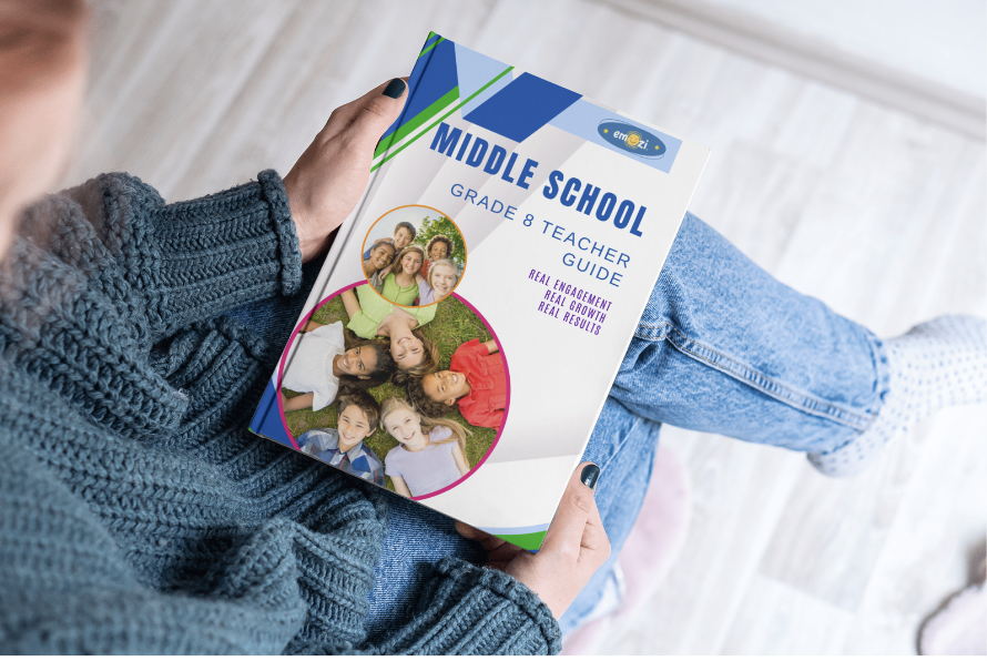 Discovering Emozi® Middle School — Emozi LLC